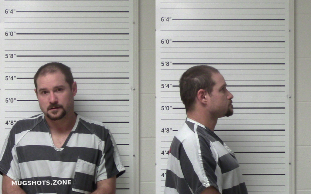 BENNER PHILLIP COLE 12/29/2022 - Kerr County Mugshots Zone