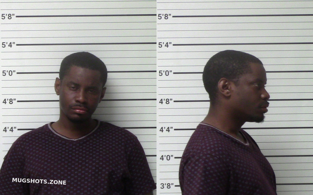 MATSON DEVIN JAMES 01/10/2023 - Kerr County Mugshots Zone