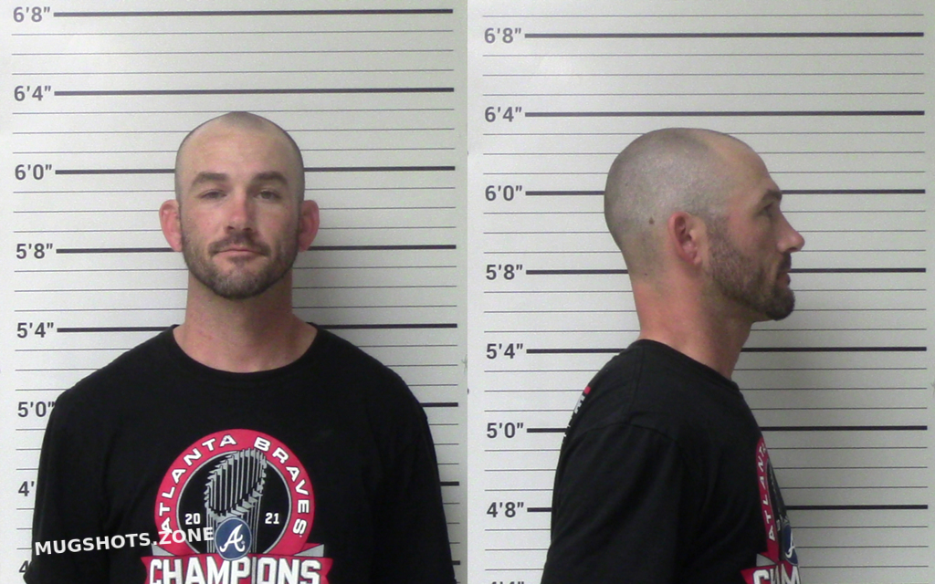 GEISSINGER JORDAN PATRICK 01/10/2023 - Kerr County Mugshots Zone