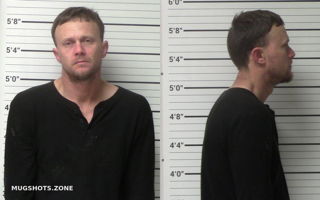 KLAIBER DAVID JARRETT 02/09/2023 - Kerr County Mugshots Zone