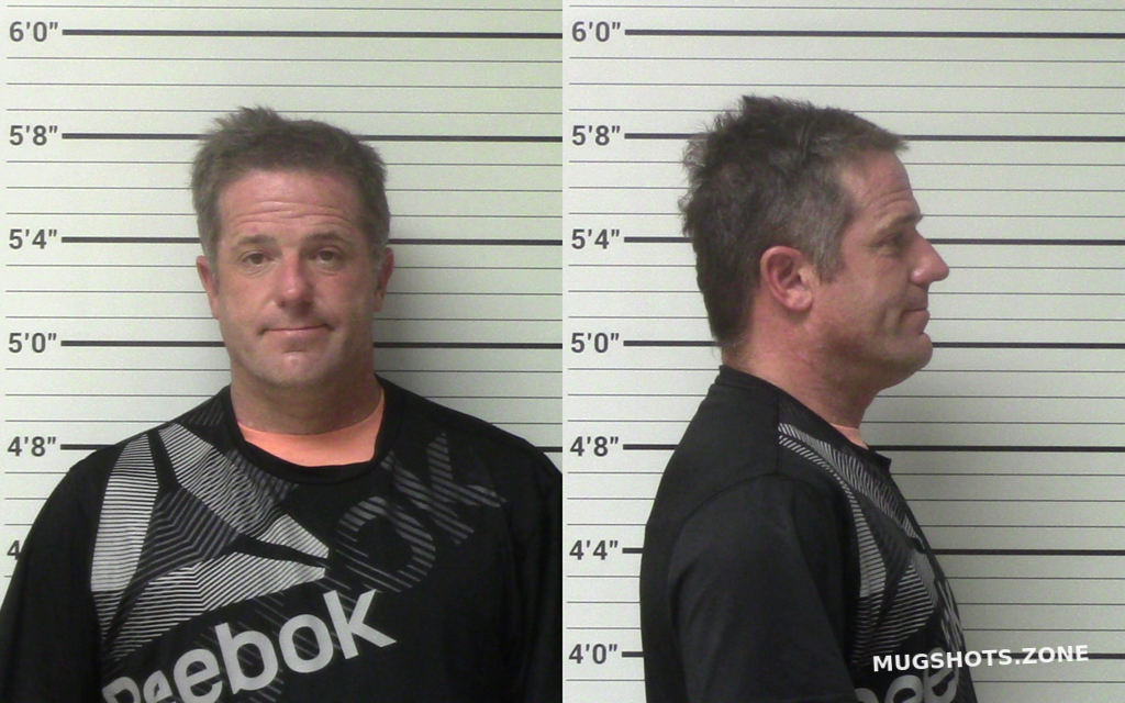 TURNER STEVEN OSHEA 02/23/2023 - Kerr County Mugshots Zone TURNER STEVEN OSHEA 02/23/2023 - Kerr County Mugshots Zone