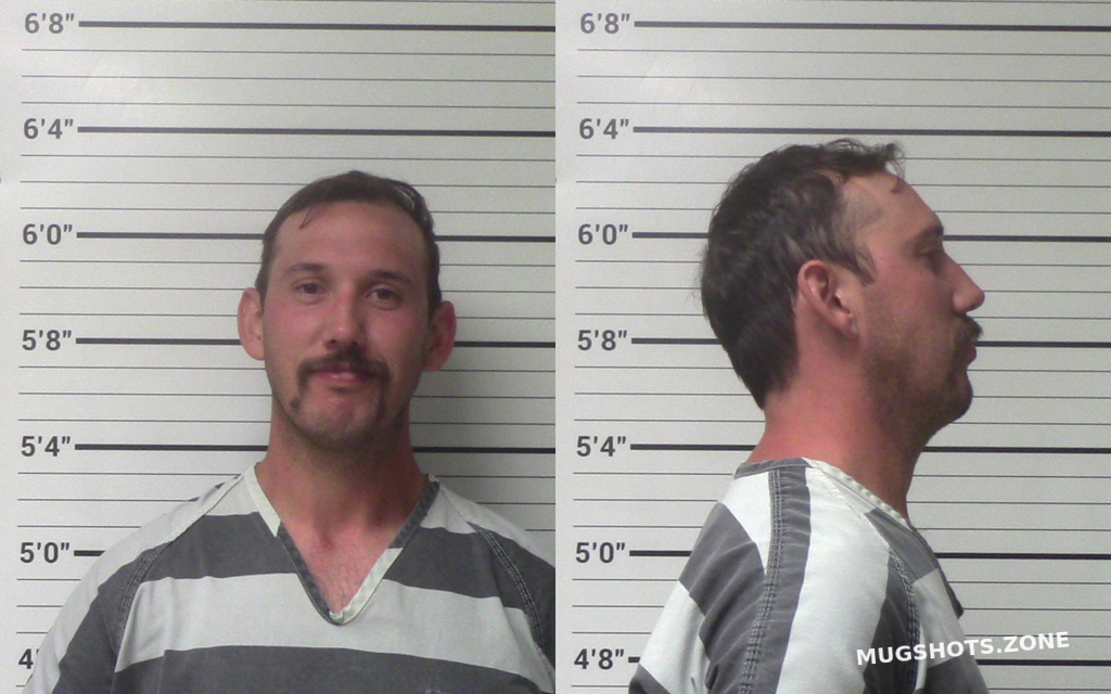 GUTZ JONATHAN ANDREW 03/04/2023 - Kerr County Mugshots Zone