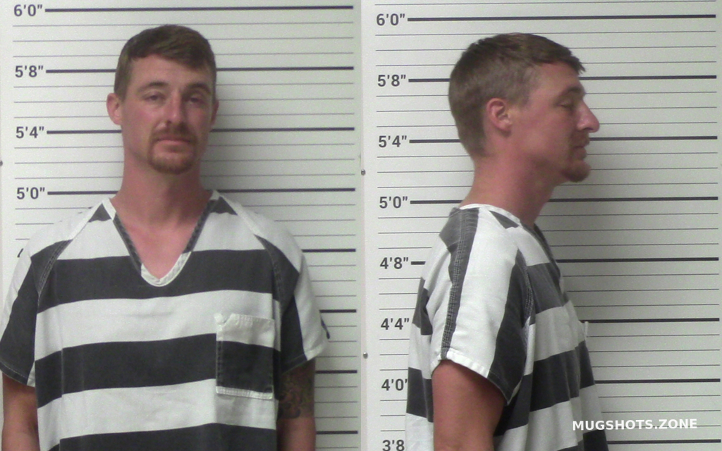 SWIFT BRANDON PIERCE 04/11/2023 - Kerr County Mugshots Zone