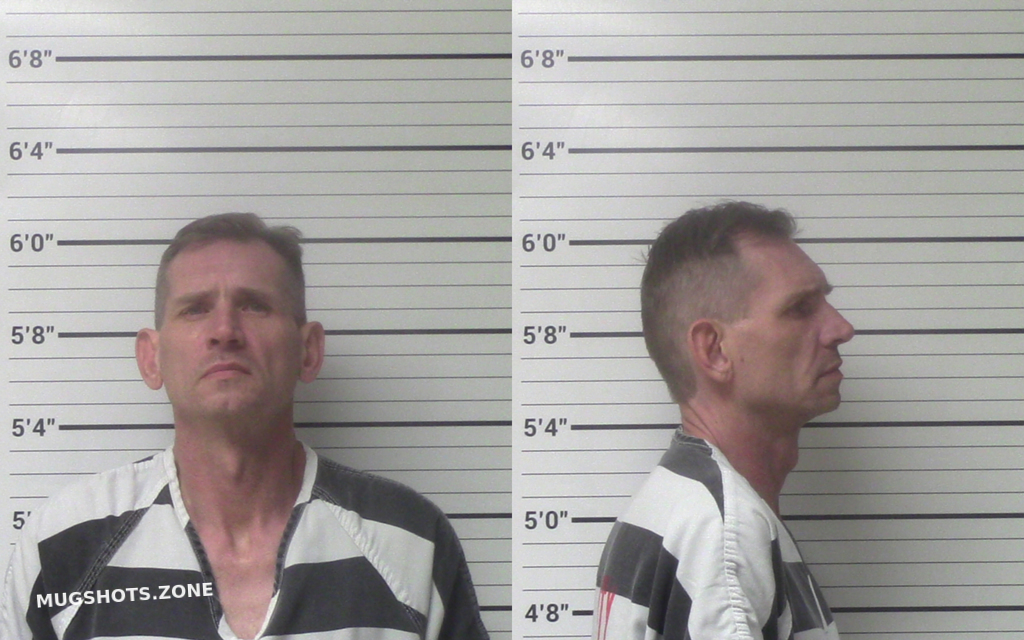 KORENEK SAMUEL BRYNT 04/13/2023 - Kerr County Mugshots Zone