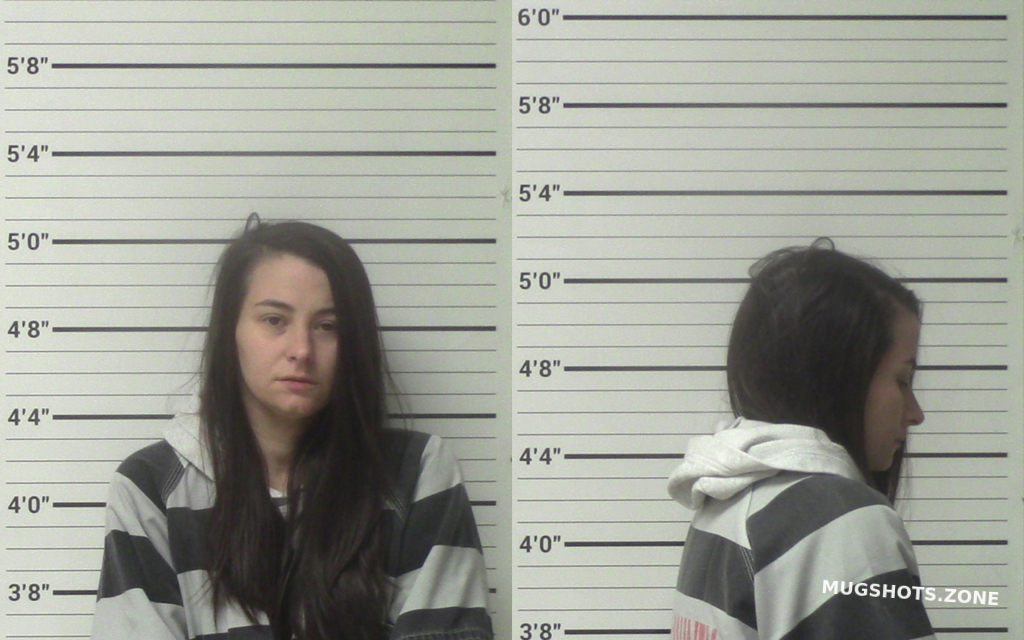 RISINGER KRISTINA KAY 04/14/2023 - Kerr County Mugshots Zone