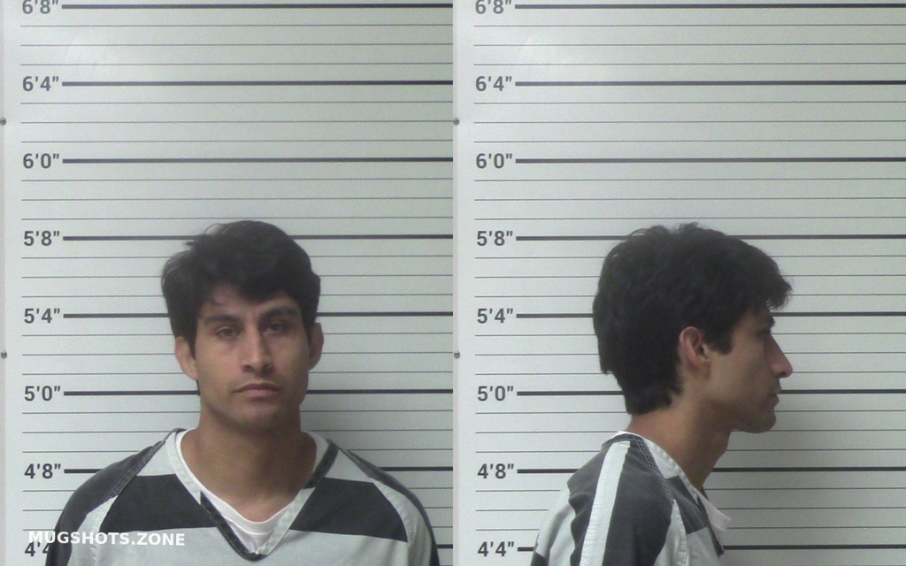 WITTER JOSHUA KYLE 04/24/2023 - Kerr County Mugshots Zone