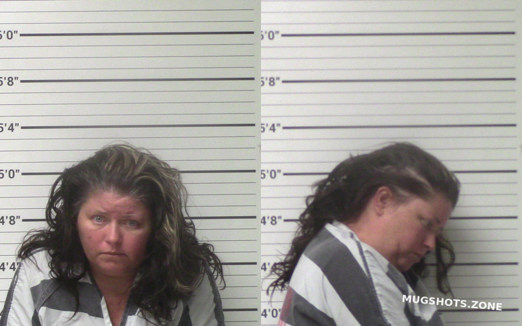 REED JAMIE LEE 04/28/2023 - Kerr County Mugshots Zone