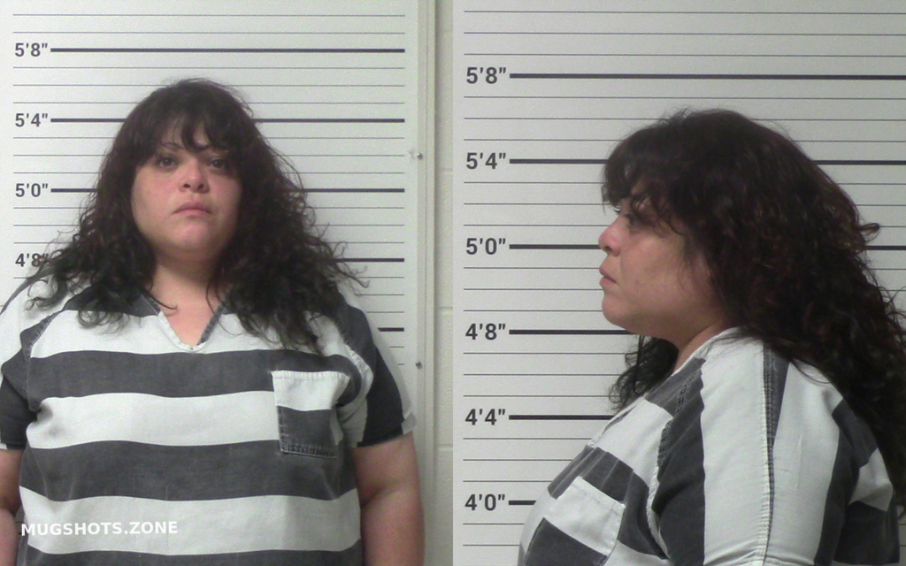 ESCOBEDO JENNIFER MARIE 05/13/2023 - Kerr County Mugshots Zone