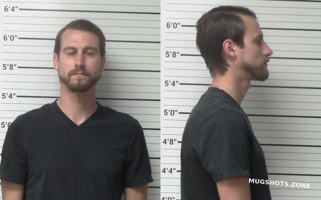 CAPPS TRAVIS ADDISON 05/16/2023 - Kerr County Mugshots Zone CAPPS TRAVIS ADDISON 05/16/2023 - Kerr County Mugshots Zone