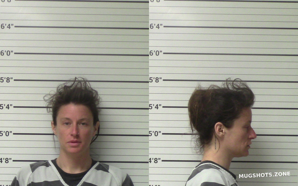 DEAN SARAH JANE 05/23/2023 - Kerr County Mugshots Zone
