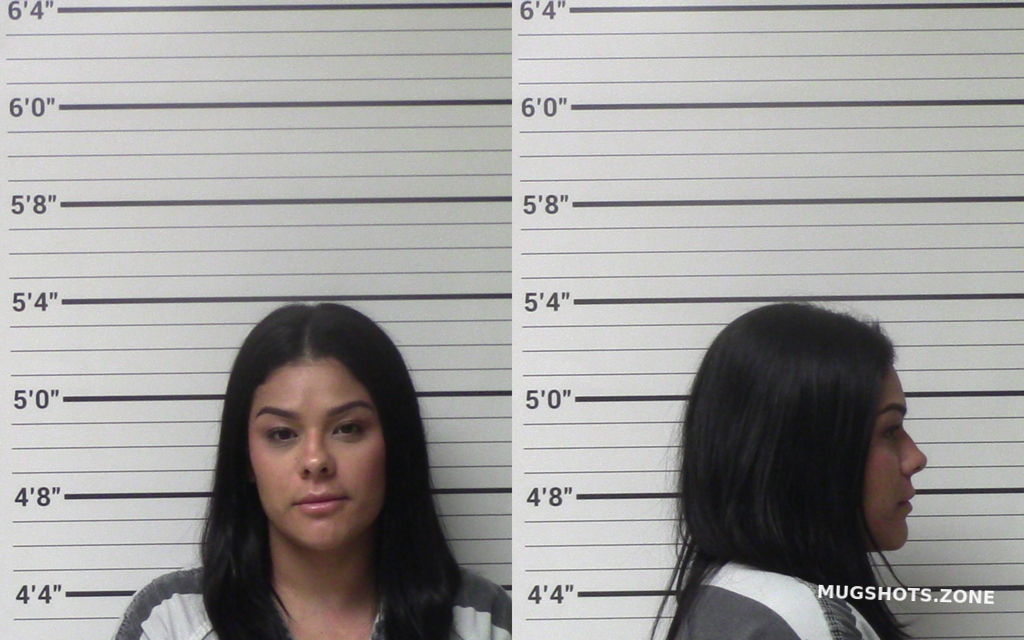 MORALES AMANDA MONIQUE 05/27/2023 - Kerr County Mugshots Zone