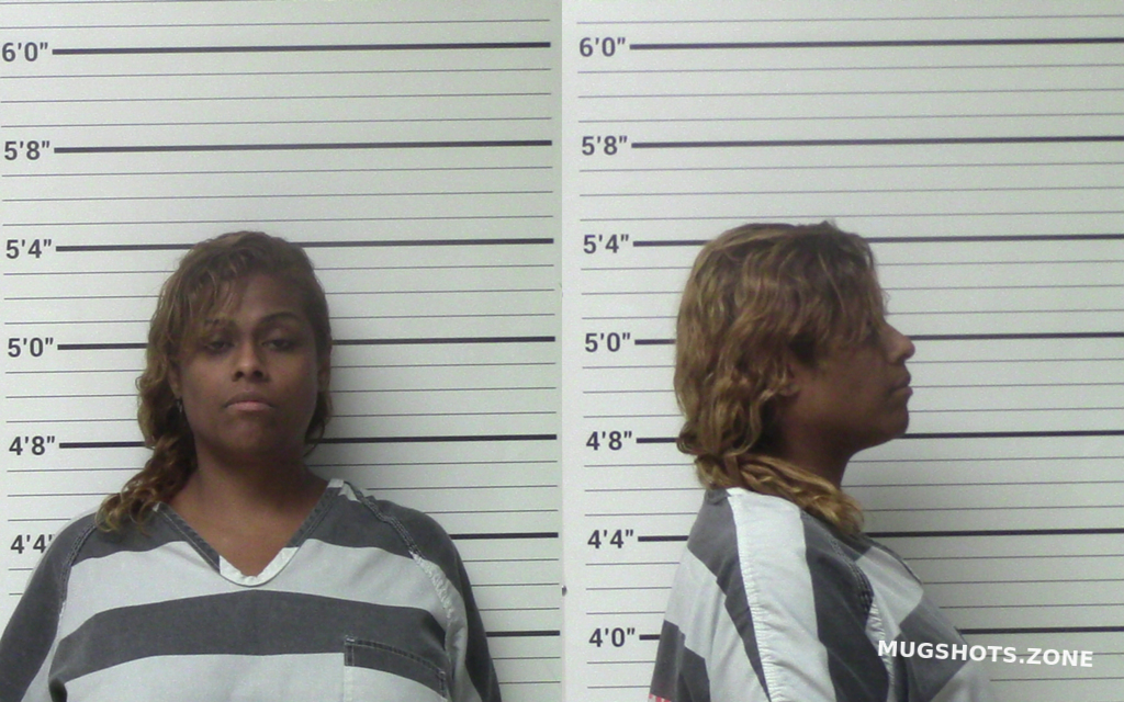 CHAVEZ MARIA INES 05/30/2023 - Kerr County Mugshots Zone