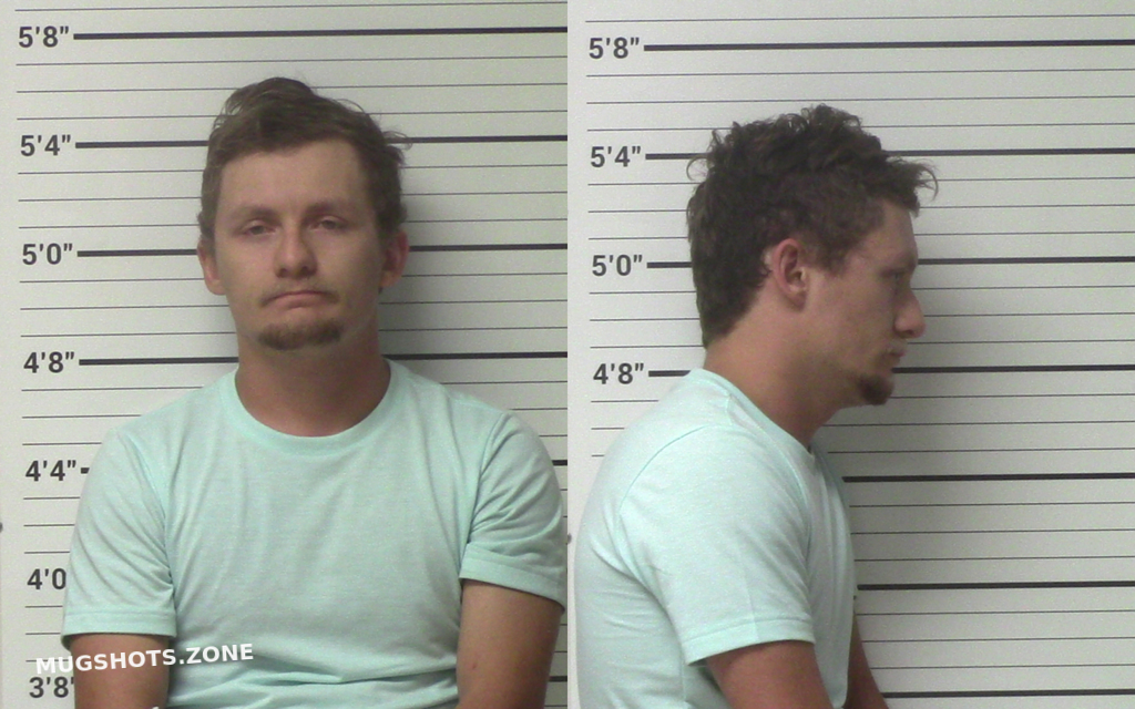 WELTY RUSTY LEE 06/04/2023 - Kerr County Mugshots Zone