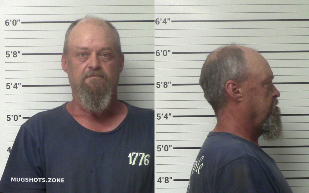 MARTIN ROBERT LEE 06/07/2023 - Kerr County Mugshots Zone