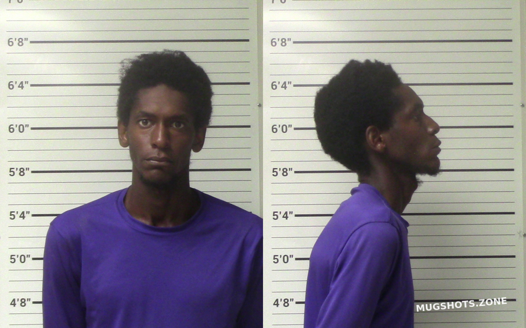 KNIGHT JOSEPH TYRONE JR. 06/24/2023 - Kerr County Mugshots Zone