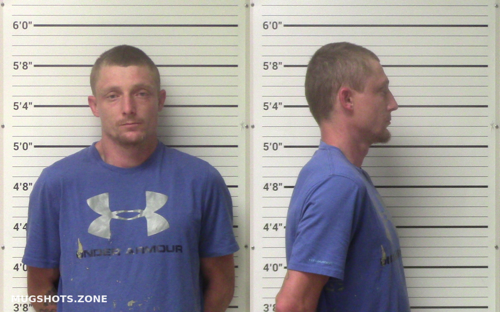 LANDRY STEVEN CARL 06/29/2023 - Kerr County Mugshots Zone