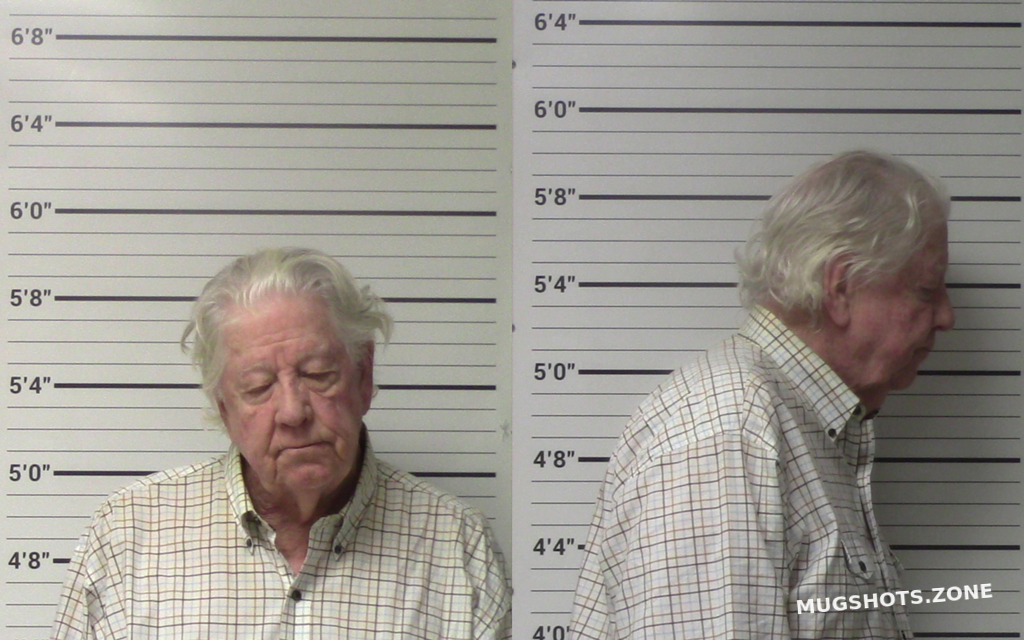 RILEY DAVID EUGENE 07/02/2023 - Kerr County Mugshots Zone