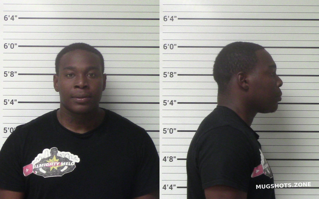 ALEXANDER DWIGHT FLORES 07/30/2023 - Kerr County Mugshots Zone