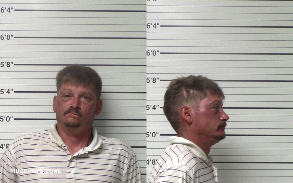 WILSON JEFFREY LEVY 08/19/2023 - Kerr County Mugshots Zone