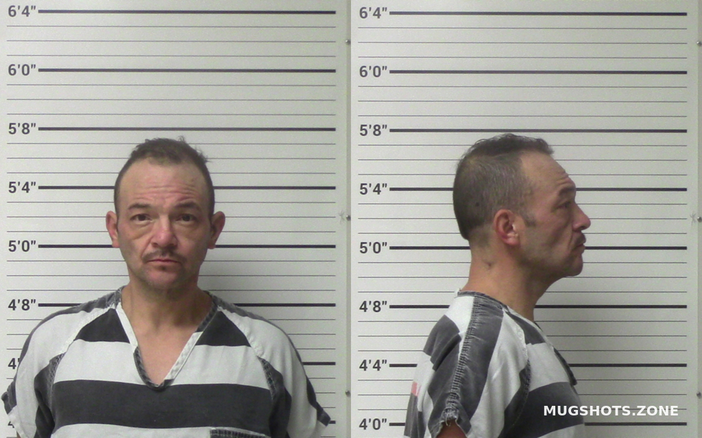 YTUARTE JOSE LUIS JR 09/12/2023 - Kerr County Mugshots Zone