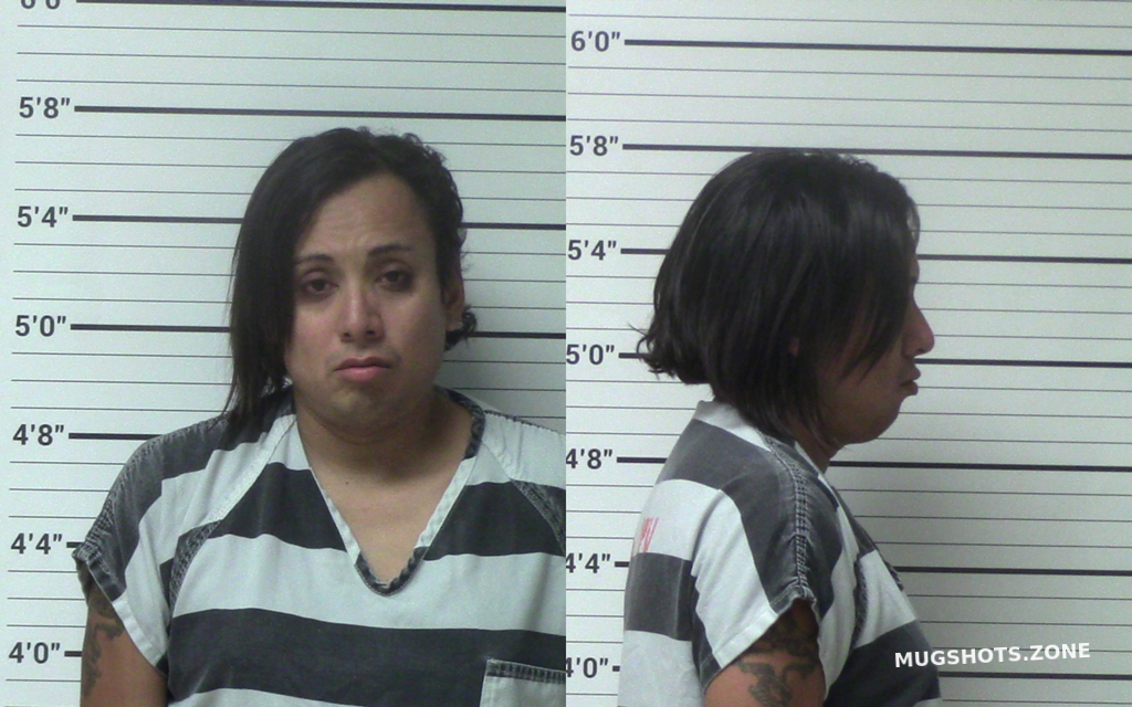 DIAZ JONATHAN LEE 09/24/2023 - Kerr County Mugshots Zone