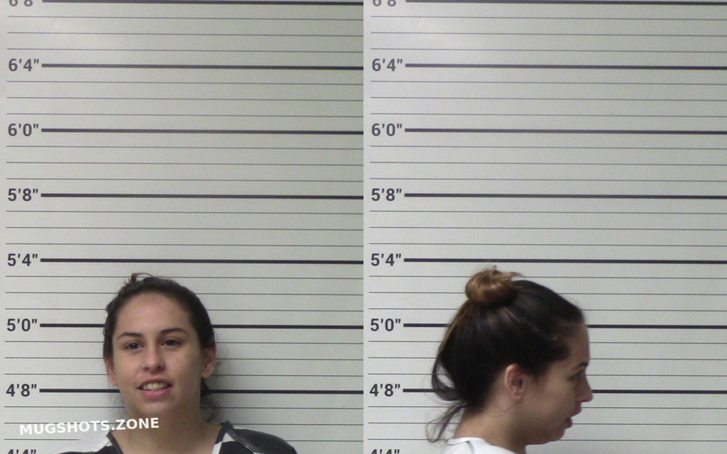 RUSSELL NATASHUA KOLE 09/25/2023 - Kerr County Mugshots Zone