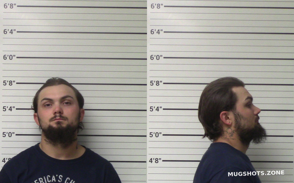 SHERMAN DAMION-MICHAEL GOLDBERG 09/26/2023 - Kerr County Mugshots Zone SHERMAN DAMION-MICHAEL GOLDBERG 09/26/2023 - Kerr County Mugshots Zone