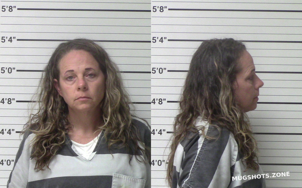 ABEL TIFNY SPRING 09/28/2023 - Kerr County Mugshots Zone