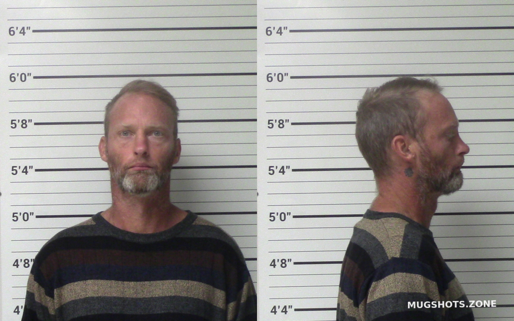 FOGLE CHRISTOPHER 10/10/2023 - Kerr County Mugshots Zone