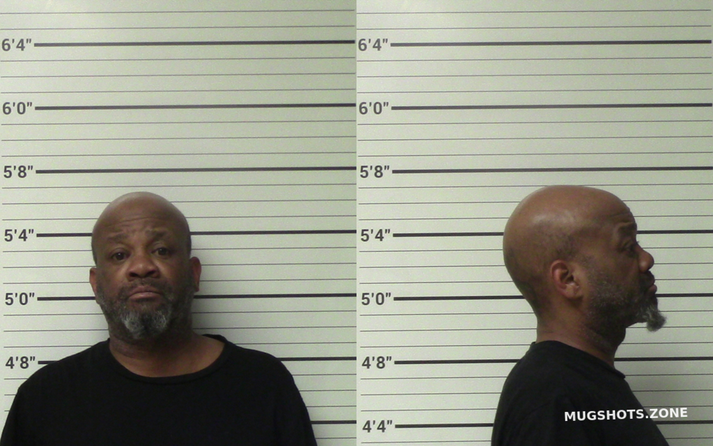 HAWKINS SHELDON 10/18/2023 - Kerr County Mugshots Zone