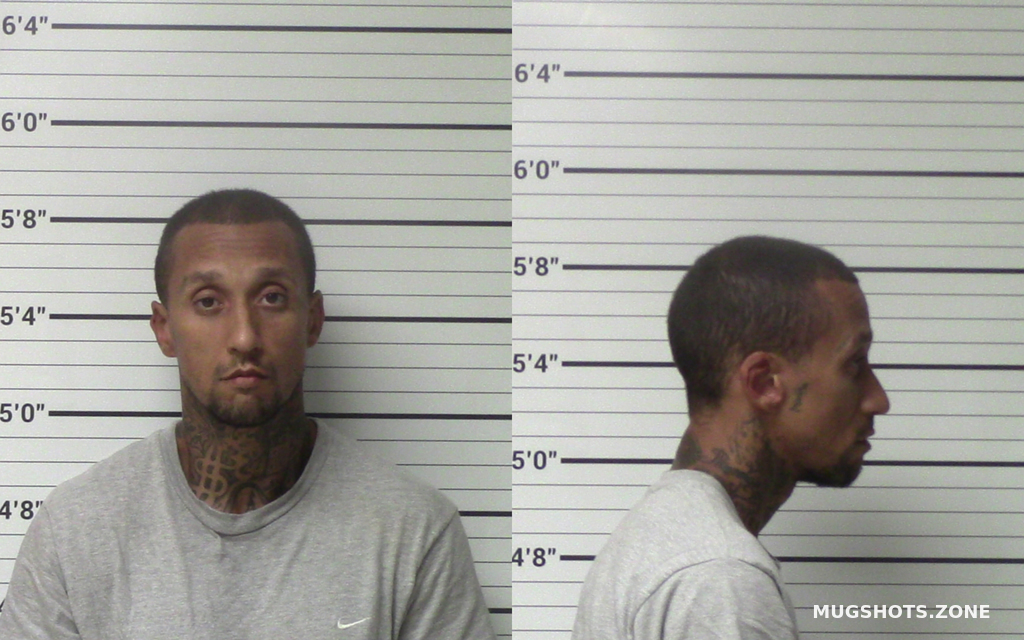 LOVELACE STEPHEN EDWARD 10/25/2023 - Kerr County Mugshots Zone