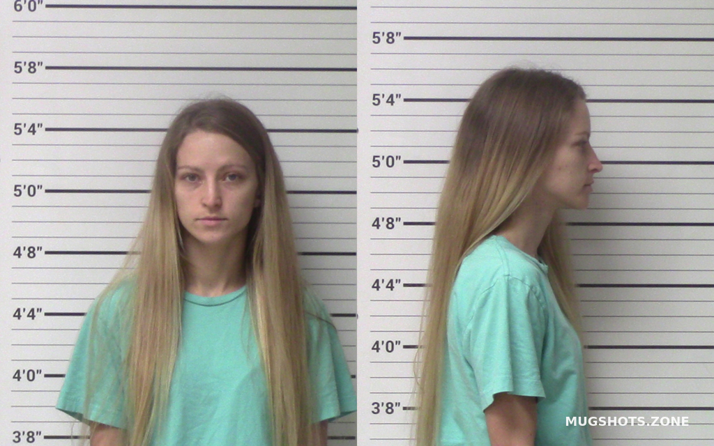 KENNEDY KRISTIN BRIANNE 12/14/2023 - Kerr County Mugshots Zone
