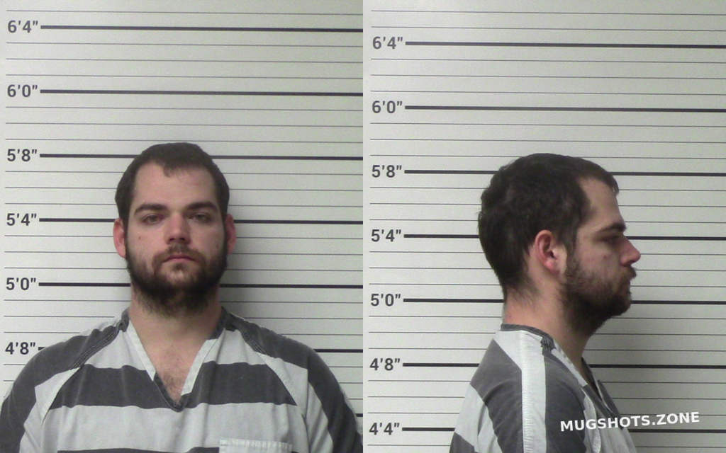 FEATHERS JONATHAN MICHAEL 01/07/2024 - Kerr County Mugshots Zone
