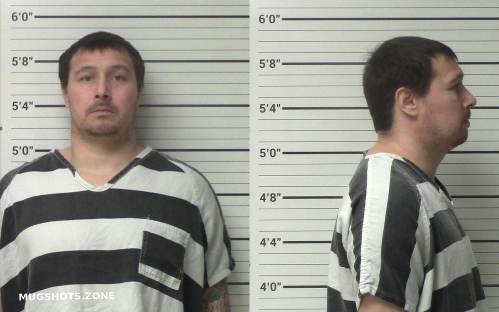 BENAVIDEZ JONATHAN THOMAS 01/12/2024 - Kerr County Mugshots Zone