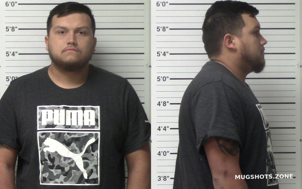 HAESE MICHAEL ISIAH 01/21/2024 - Kerr County Mugshots Zone