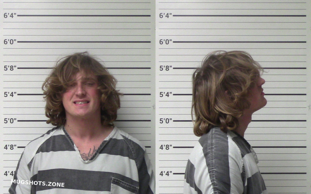 CARR PAUL RAY III 01/25/2024 - Kerr County Mugshots Zone