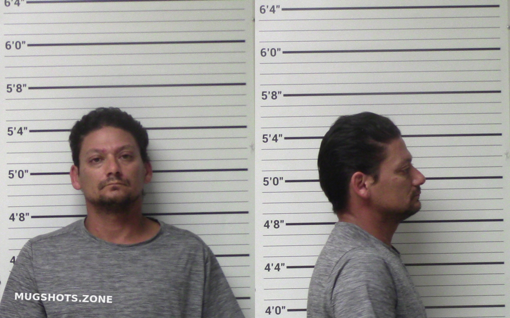 ROCHA JOSEPH ALLEN 02/08/2024 - Kerr County Mugshots Zone