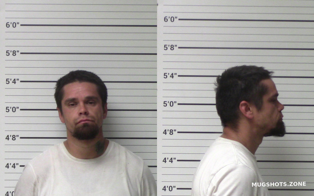 GRAHAM JOSEPH DONALD 02/27/2024 - Kerr County Mugshots Zone GRAHAM JOSEPH DONALD 02/27/2024 - Kerr County Mugshots Zone
