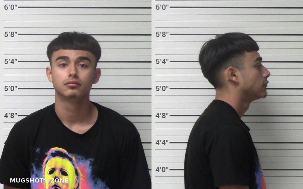 VALDEZ ANTHONY VICTOR 03/11/2024 - Kerr County Mugshots Zone