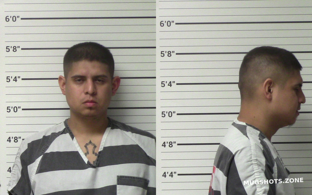 VELA JOSHUA JEREMIAH JR. 03/24/2024 - Kerr County Mugshots Zone