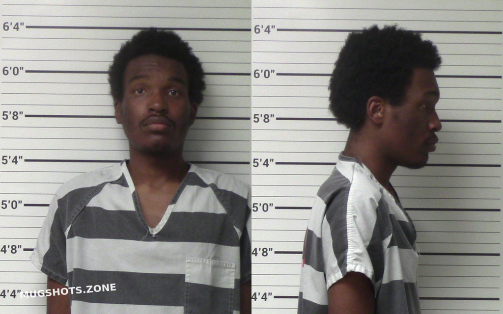 GRISSOM JOSIAH CHRISTOPHER 03/29/2024 - Kerr County Mugshots Zone