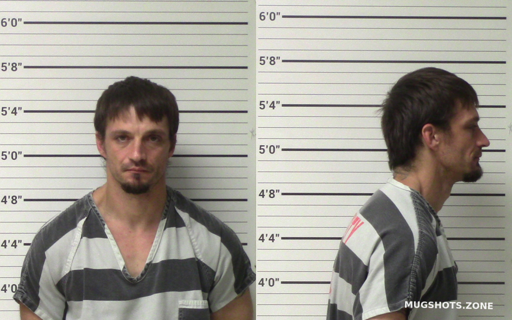 ENDRES STEPHEN WAYNE 05/08/2024 - Kerr County Mugshots Zone