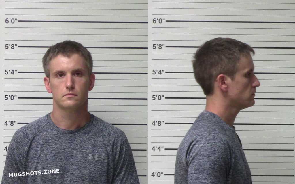 ROBERTSON STEVEN RAY 05/09/2024 - Kerr County Mugshots Zone