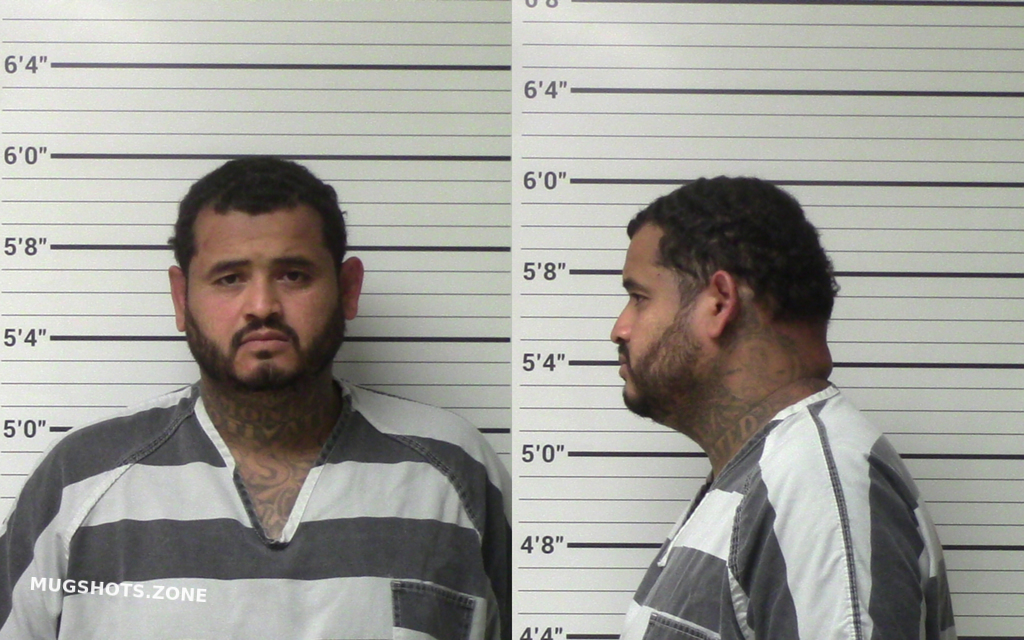 BOLDIN NATHANIEL WAYNE 05/12/2024 - Kerr County Mugshots Zone