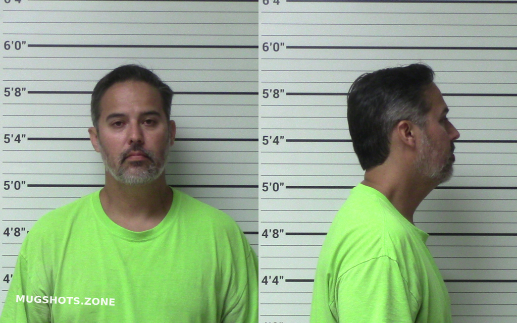 LONGWORTH JAMES ROBERT 05/18/2024 - Kerr County Mugshots Zone