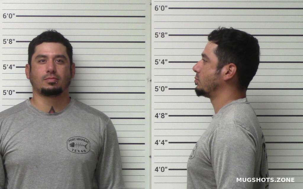 LOPEZ TYLER LEE 06/04/2024 - Kerr County Mugshots Zone