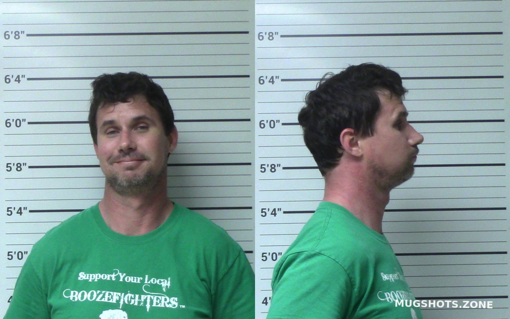 DOMMERT NATHANIEL TAYLOR 06/08/2024 - Kerr County Mugshots Zone