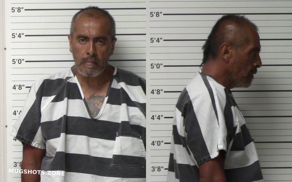 GALVAN DAVID JOSEPH 06/09/2024 - Kerr County Mugshots Zone