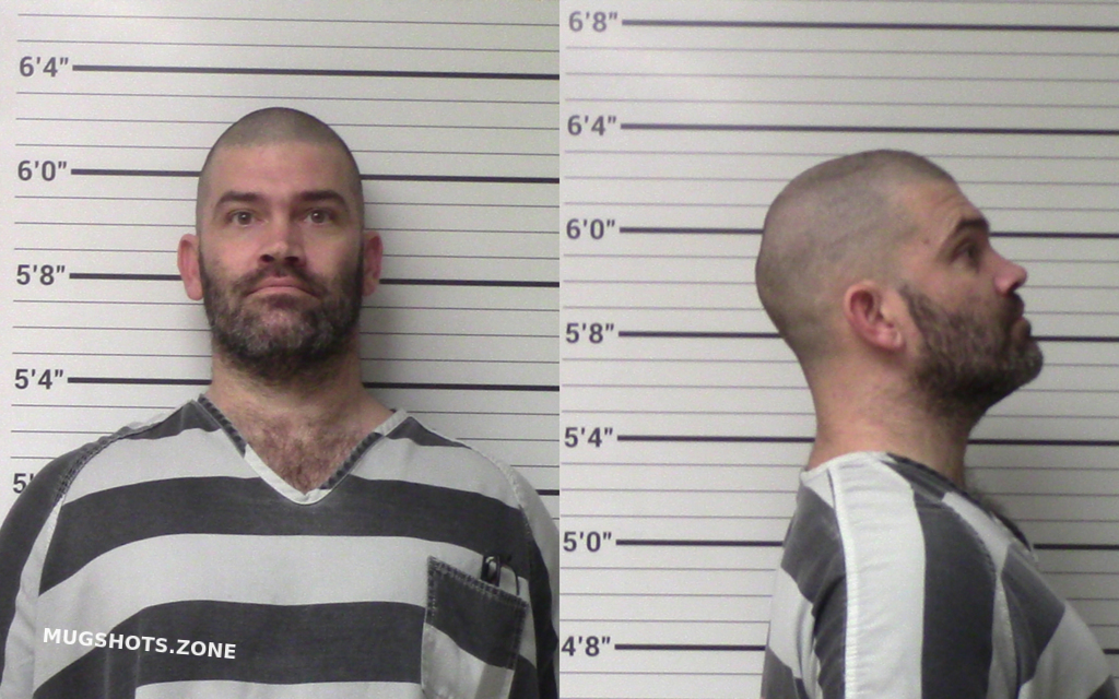 LINDLEY LARRY EDWIN 06/11/2024 - Kerr County Mugshots Zone