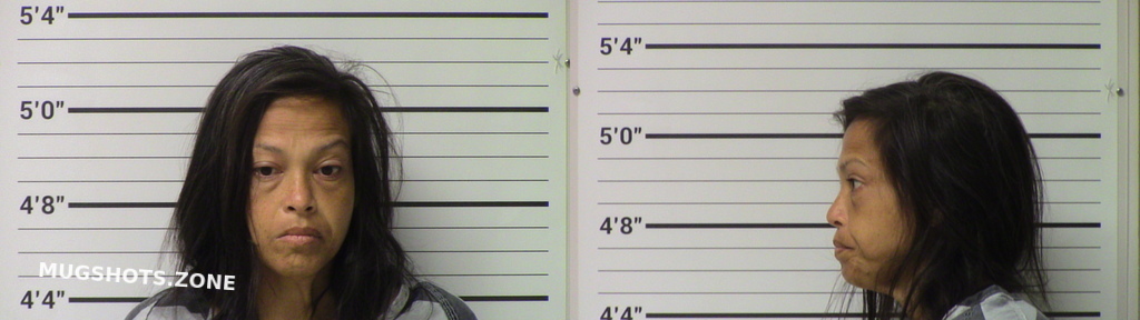 ESTRADA MARIANNE AILEEN 06/23/2024 - Kerr County Mugshots Zone
